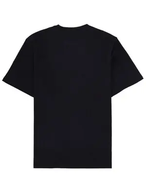 C.P. COMPANY C. P. Company T-shirt Con Logo - Blue