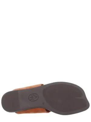 Ash Sandalo Infradito "genius - Brown