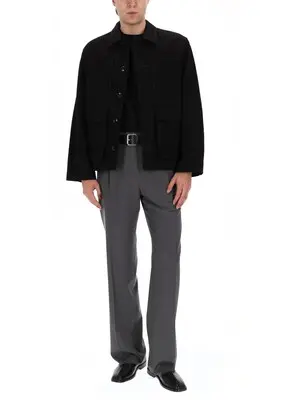 LEMAIRE Boxy Giacca