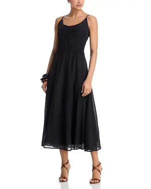Moon River Off The Shoulder Day Dresses