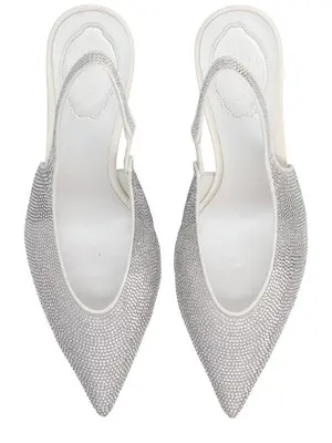 Rene Caovilla Jinny Slingback