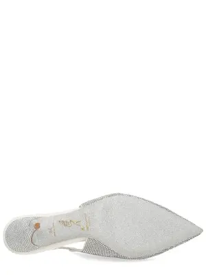 Rene Caovilla Jinny Slingback