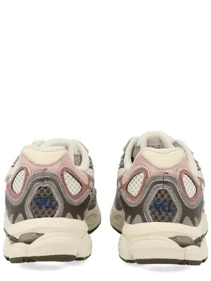 Asics Gel-nyc Sneaker - Multicolour