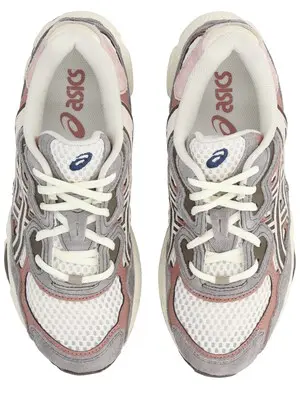 Asics Gel-nyc Sneaker - Multicolour