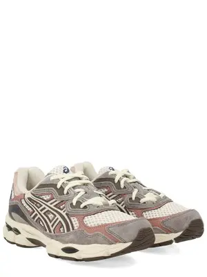 Asics Gel-nyc Sneaker - Multicolour