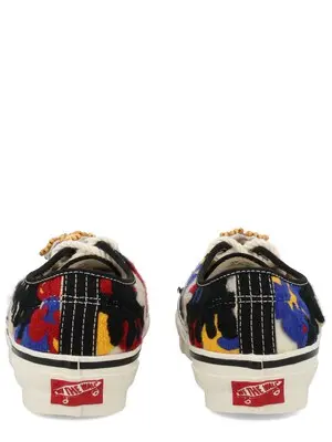 VANS Authentic Premium Sneaker - Multicolour