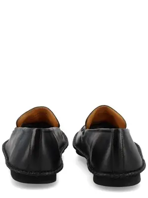Premiata Mocassino Land Loafers