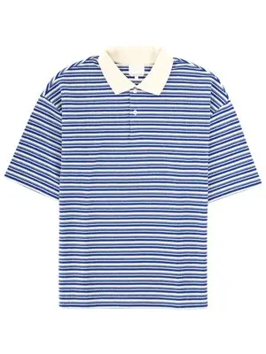 A.p.c. Polo "ruben - Blue