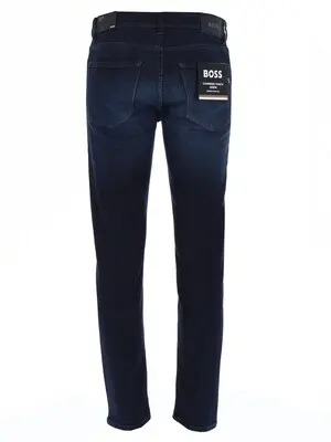 BOSS C-delaware Jeans - Denim