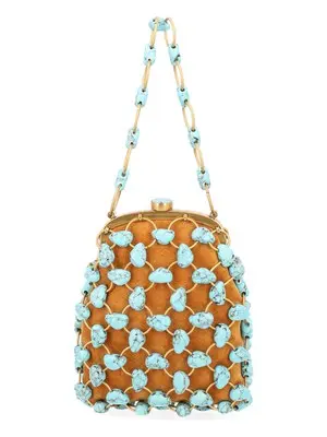 Cult Gaia Brielle Handbag