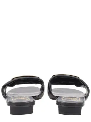 ROGER VIVIER Sandalo Belle Mule