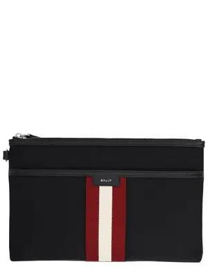 Bally Pochette - Black
