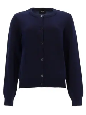 A.p.c. Cardigans For Women