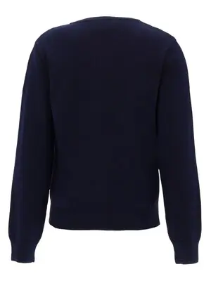 A.p.c. Leonie Cardigan - Blue