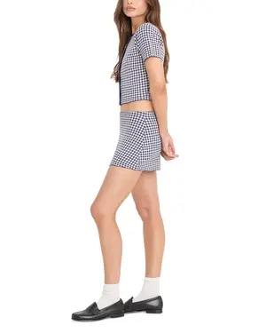 Good American The Keepsake Skort
