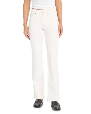 Good American Low-Rise Jeans