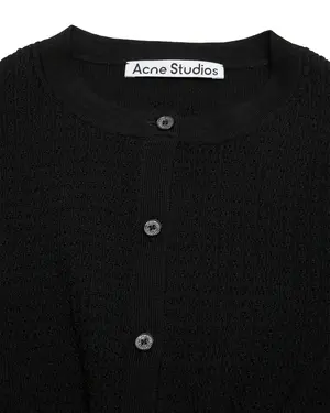 Acne Studios Cardigan