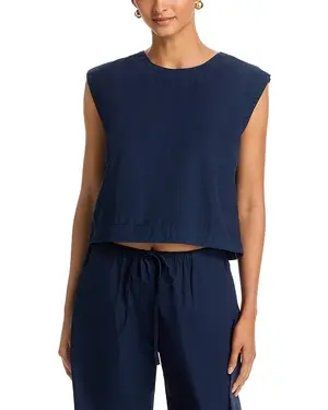Velvet By Graham & Spencer Larissa Top