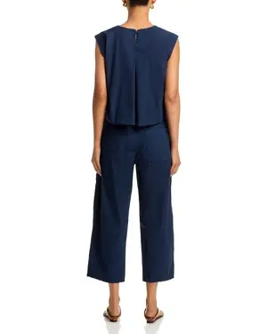 Velvet By Graham & Spencer Larissa Top
