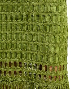 A.L.C. Tet Skirt