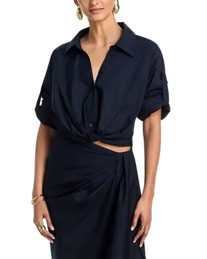 Evening Shirts For Women