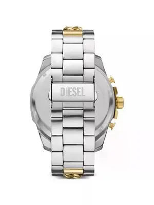 DIESEL® Mega Chief 48mm Chronograph Watch