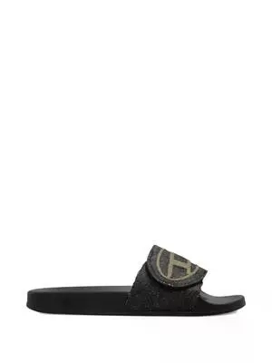 DIESEL® Sa-bloop Strap Slides