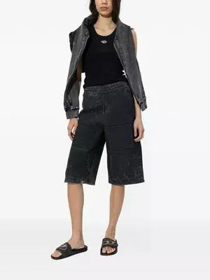 DIESEL® Sa-bloop Strap Slides