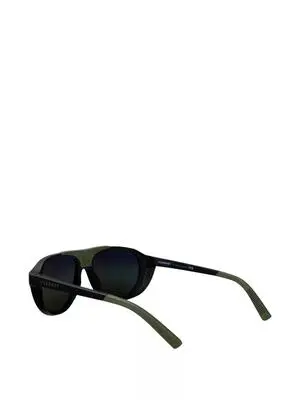 Vuarnet Altitude 04 Pilot-frame Sunglasses