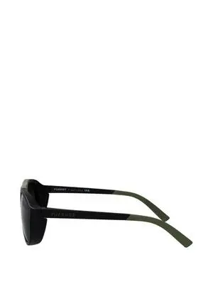 Vuarnet Altitude 04 Pilot-frame Sunglasses