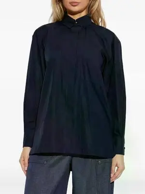 Max Mara Mozart Pocket Shirt