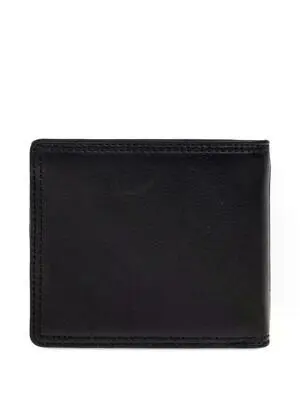 DIESEL® Metal Plaque Wallet