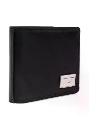 DIESEL® Metal Plaque Wallet