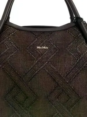 Max Mara Tote Bag