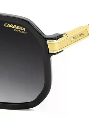 Carrera Eyewear Geometric Sunglasses