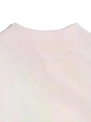 Maison Kitsuné Patch-pocket Cardigan
