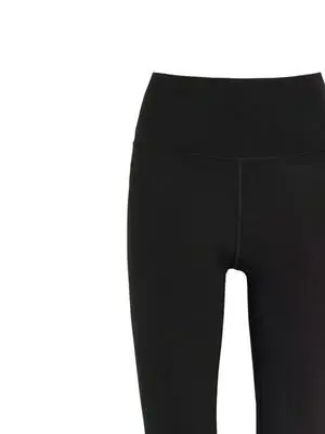 Vuori Flared Trousers - Black