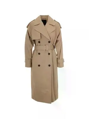 Liu Jo Straight Hem Coats For Women
