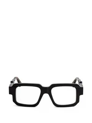 Kuboraum Square Frame Eyewear For Women