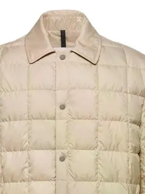 Moncler Castellana Down Quilted Shirt Jacket