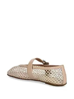 Jeffrey Campbell Square-toe Ballet Flats