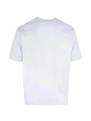 Agnona Pocket T-shirt