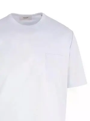 Agnona Pocket T-shirt
