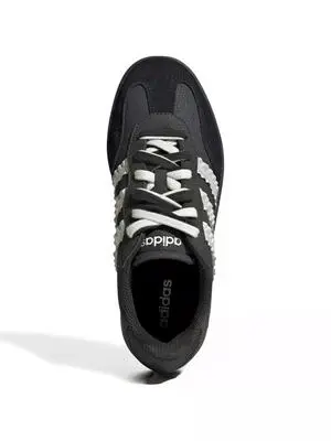 Adidas Barreda Ruffled Sneakers