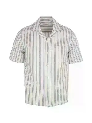 Agnona Collared Shirts For Men