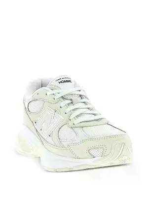 Comme Des Garçons Abzorb 2010 Sneakers - Neutrals