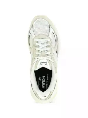 Comme Des Garçons Abzorb 2010 Sneakers - Neutrals