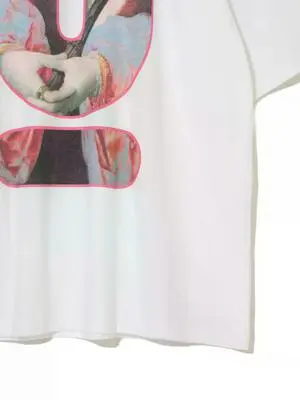 Undercover Graphic-print T-shirt