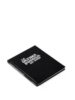 ANTENNE BOOKS La Ultima Bodega En Soho Book