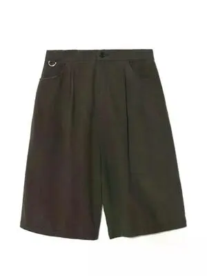 Undercover Pleated Trousers